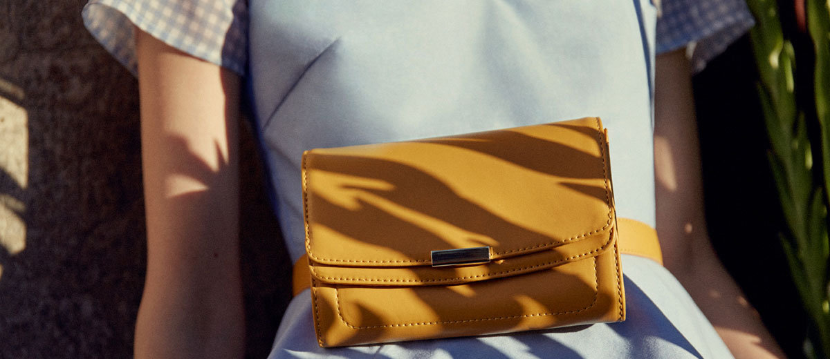 Mini-Bags im Trend