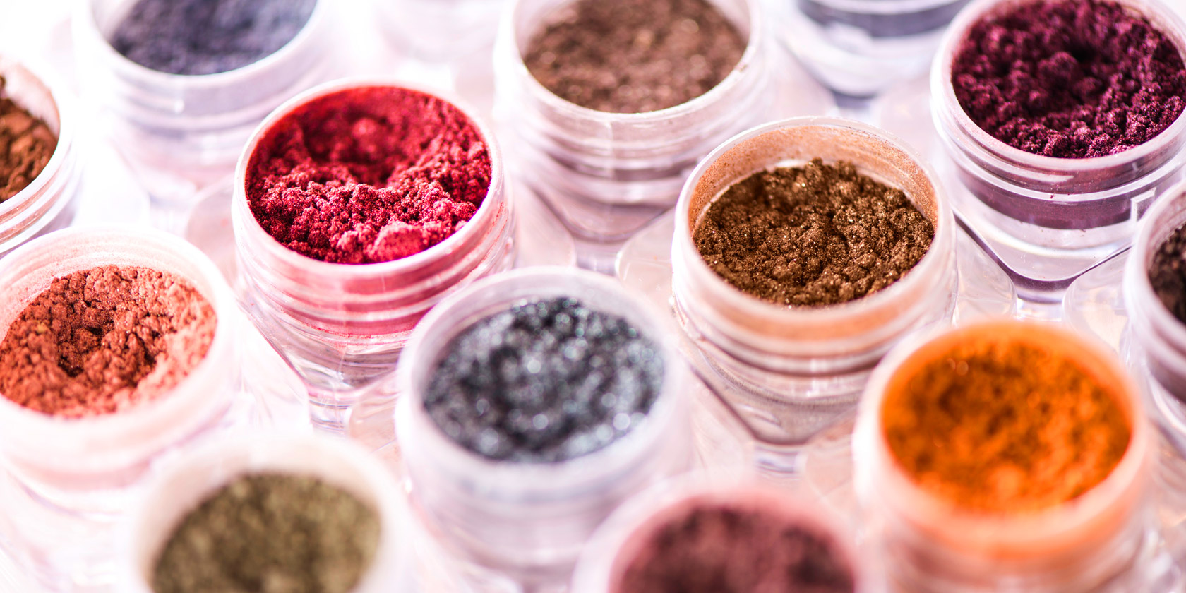 Pigment-Puder: 5 Gründe, warum man es braucht