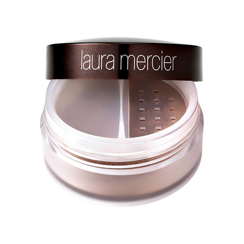 Gesichtspuder: Loser Puder oder Kompaktpuder?