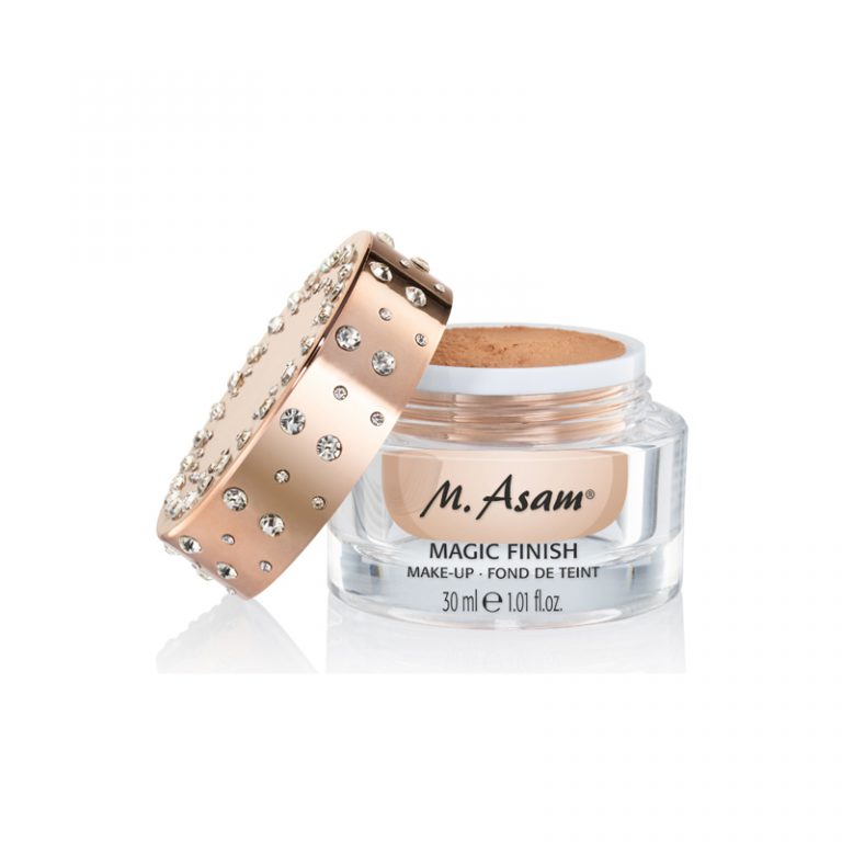 M. Asam® Magic Finish Make-up Mousse