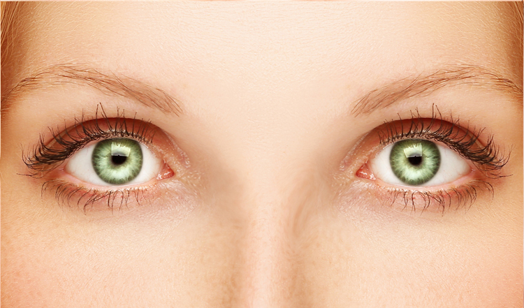 Schminktipps: Auf die Augenform kommt es an