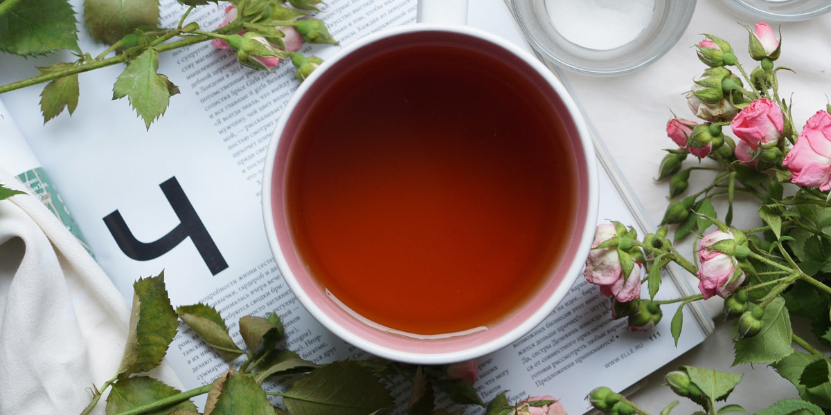 Tee-Guide: 6 Tees, die für einen schönen Teint sorgen | BEAUTYPUNK