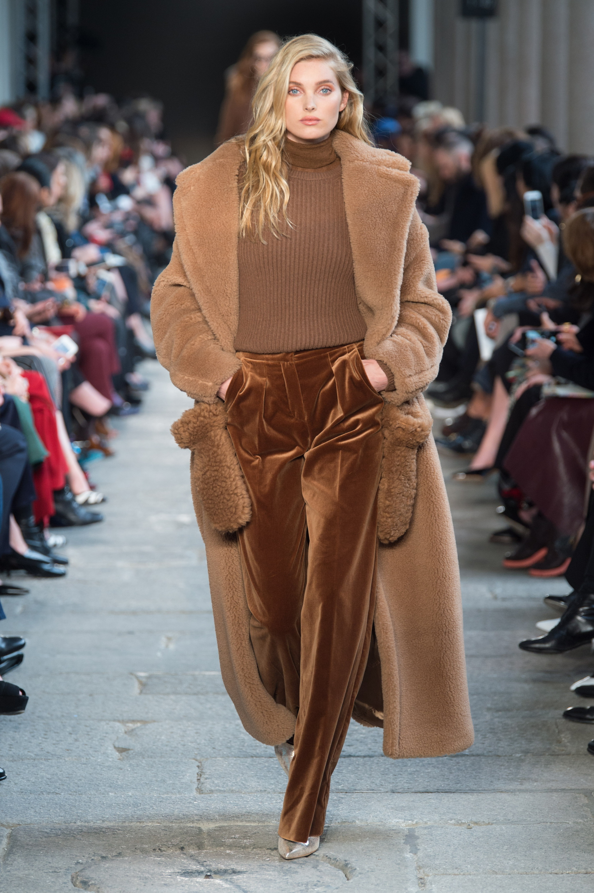 Max Mara H W 2017 18 Kollektion Max Mara H W 2017 18 Kollektion