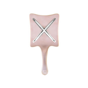 Haarspalterei: Die fünf Arten von Spliss