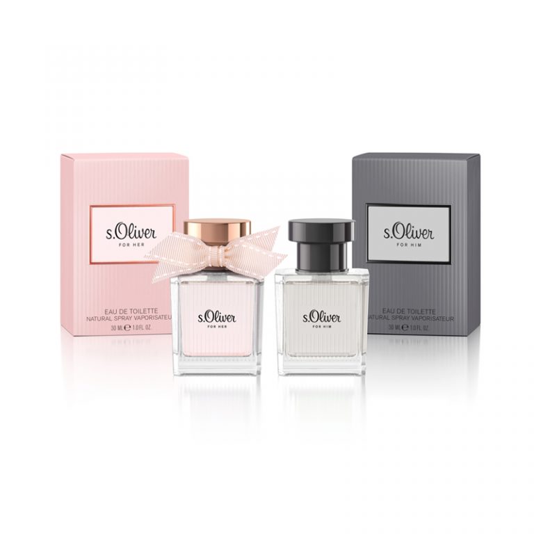 Dufte Duos: die neuen Twin-Parfums