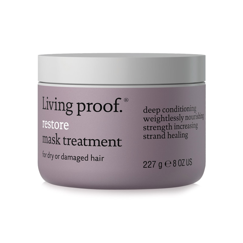 Haarspalterei: Die fünf Arten von Spliss