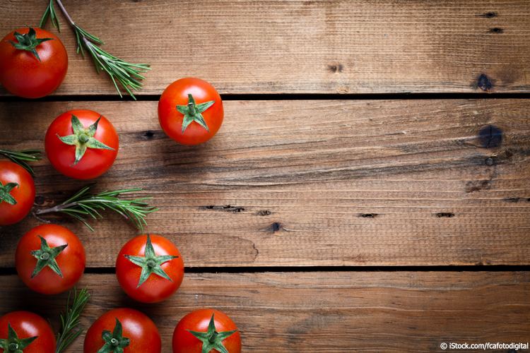 Diese Lebensmittel sorgen für schöne Haut