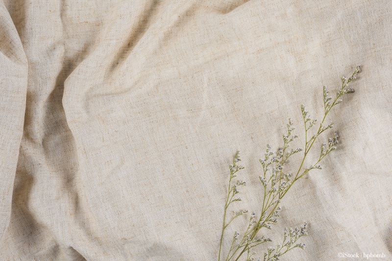 Material-Guide: Wissenswertes über Stoffe