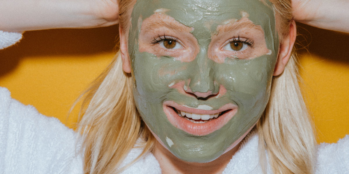 Skin Gritting: Drei Schritte gegen Mitesser