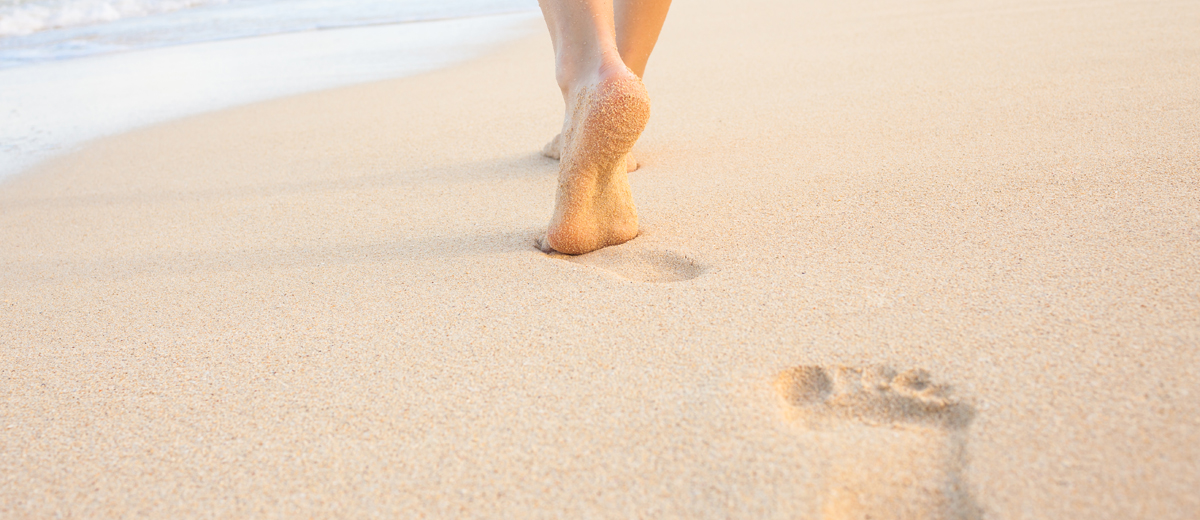 Die Fußform entscheidet: So findest Du den perfekten Schuh