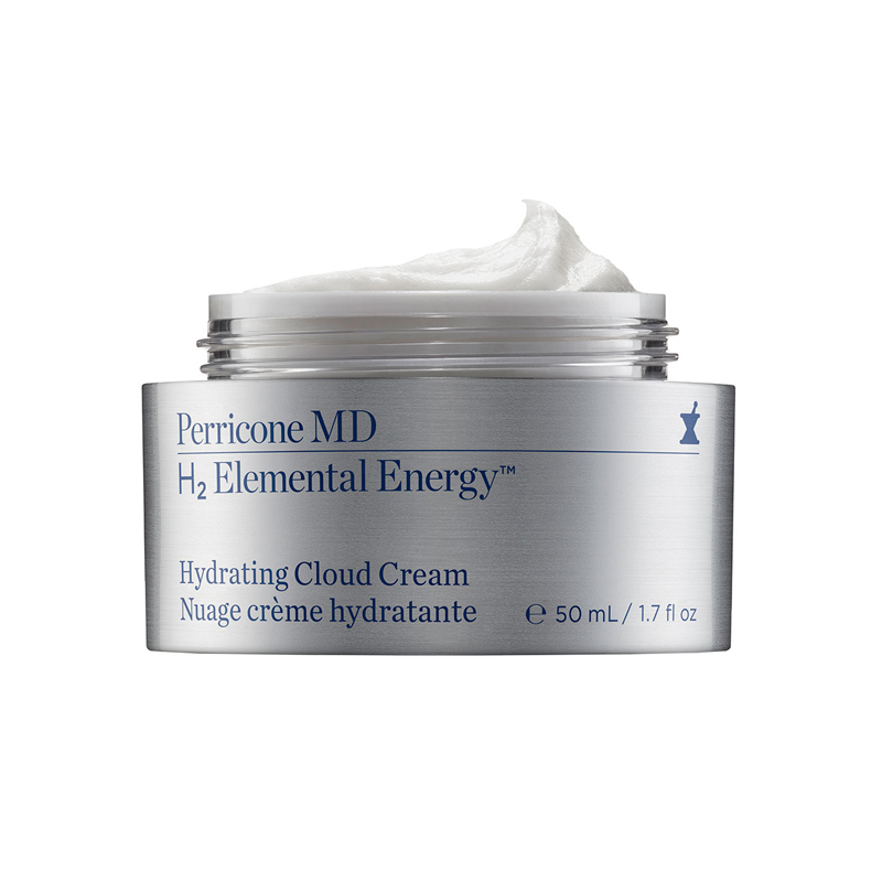 Cloud Creams sind die Feuchtigkeitspflege 2.0