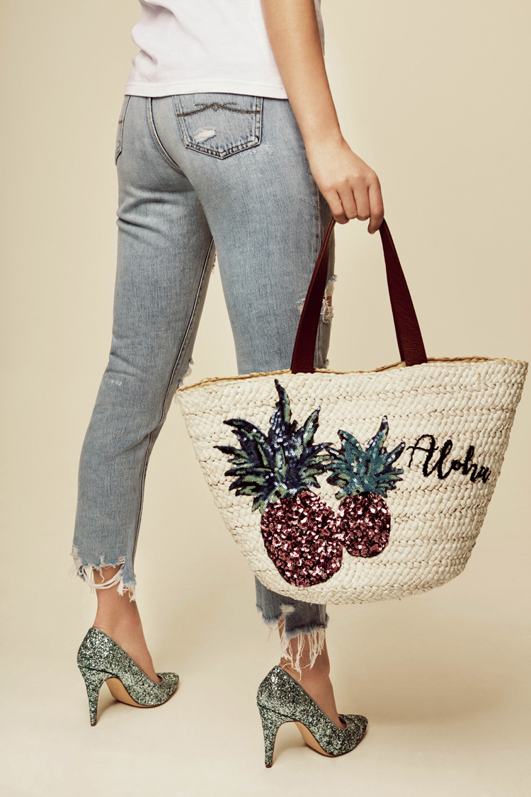 Diese Jeansmodelle zaubern einen knackigen Po | BEAUTYPUNK