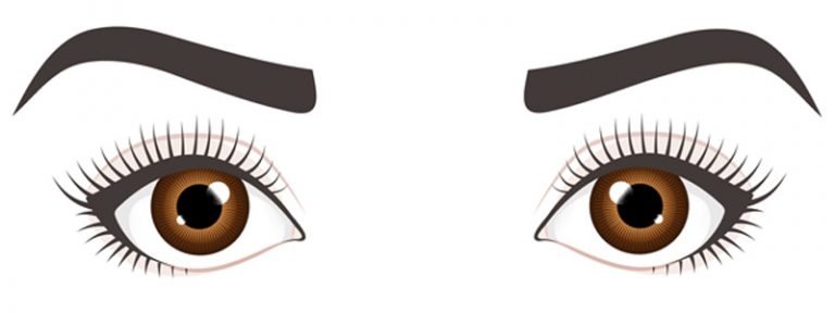 Formsache: Make-up-Tricks für jede Augenform