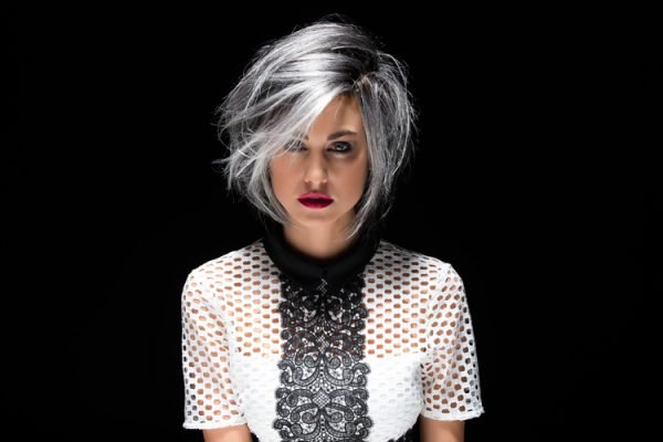 Calligraphy Cut: Der Schnitt für Fülle & Glanz