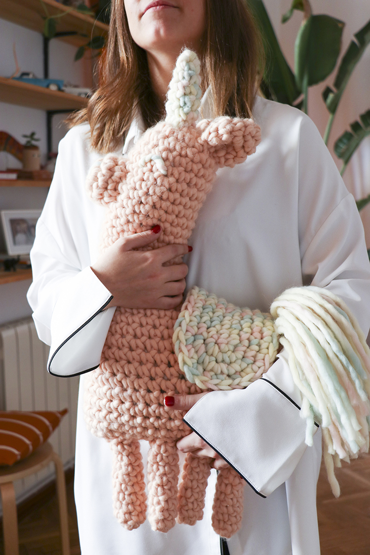 Home Decor Kollektion von We Are Knitters