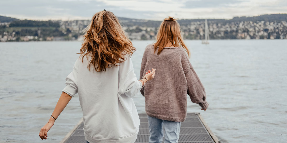 Die anderen an erster Stelle: Bist Du vielleicht ein Echoist?