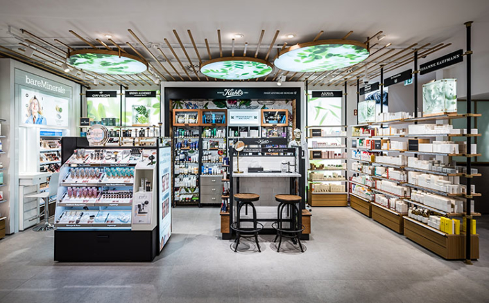 Douglas eröffnet Europas ersten Luxury-Flagship-Store - BEAUTYPUNK