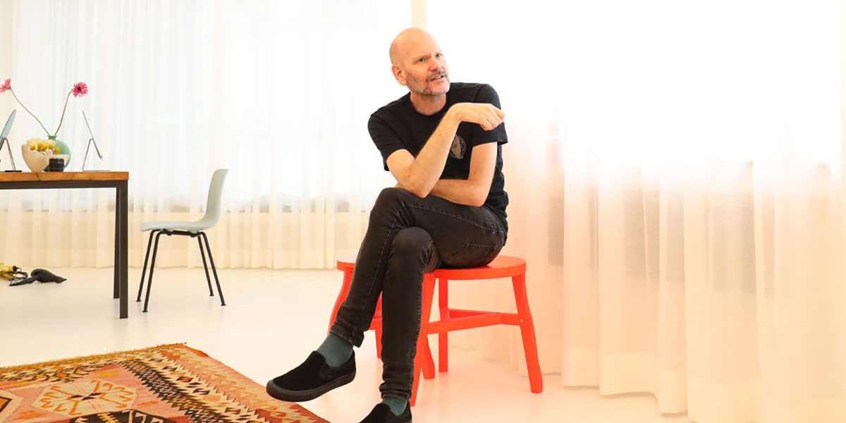 Tipps und Tricks für die Traummähne von Marc Booten - BEAUTYPUNK