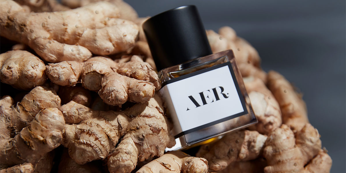 AER Scents launcht Accord Nr. 07: Orris Root - BEAUTYPUNK