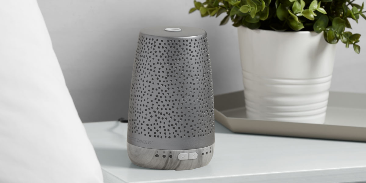 Der neue Sleep Diffuser von Yankee Candle - BEAUTYPUNK