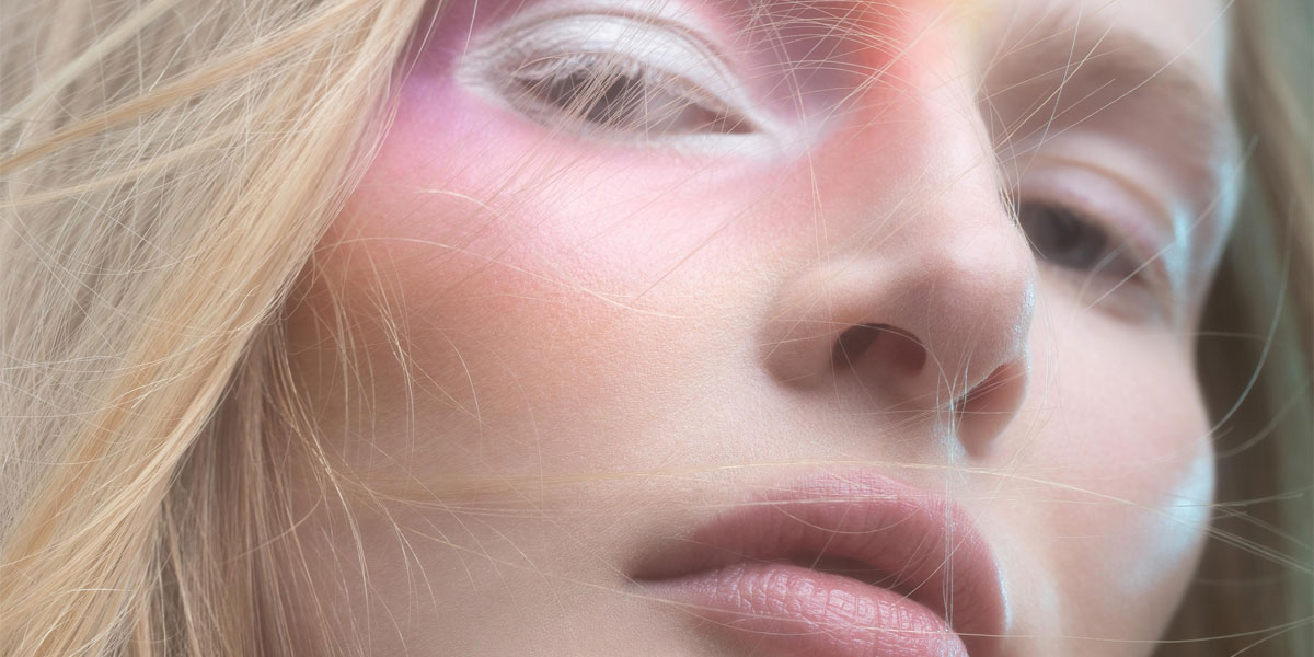 SUMMER REBELS by Make-up-Artist Loni Baur - BEAUTYPUNK