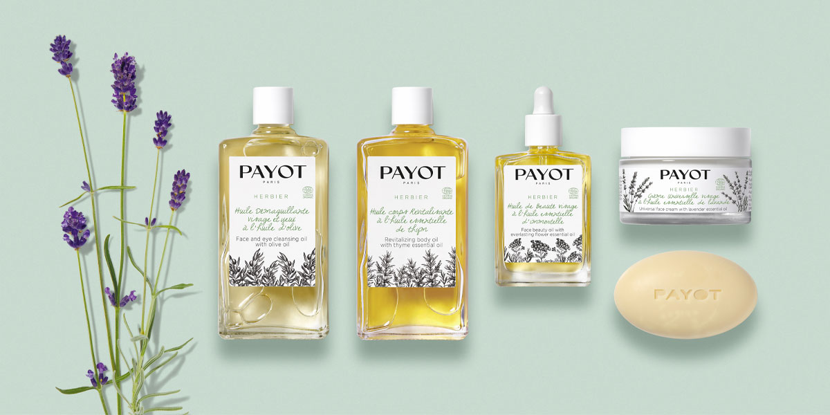 2021 hebt PAYOT das Thema «Clean Beauty» auf ein neues Level - BEAUTYPUNK