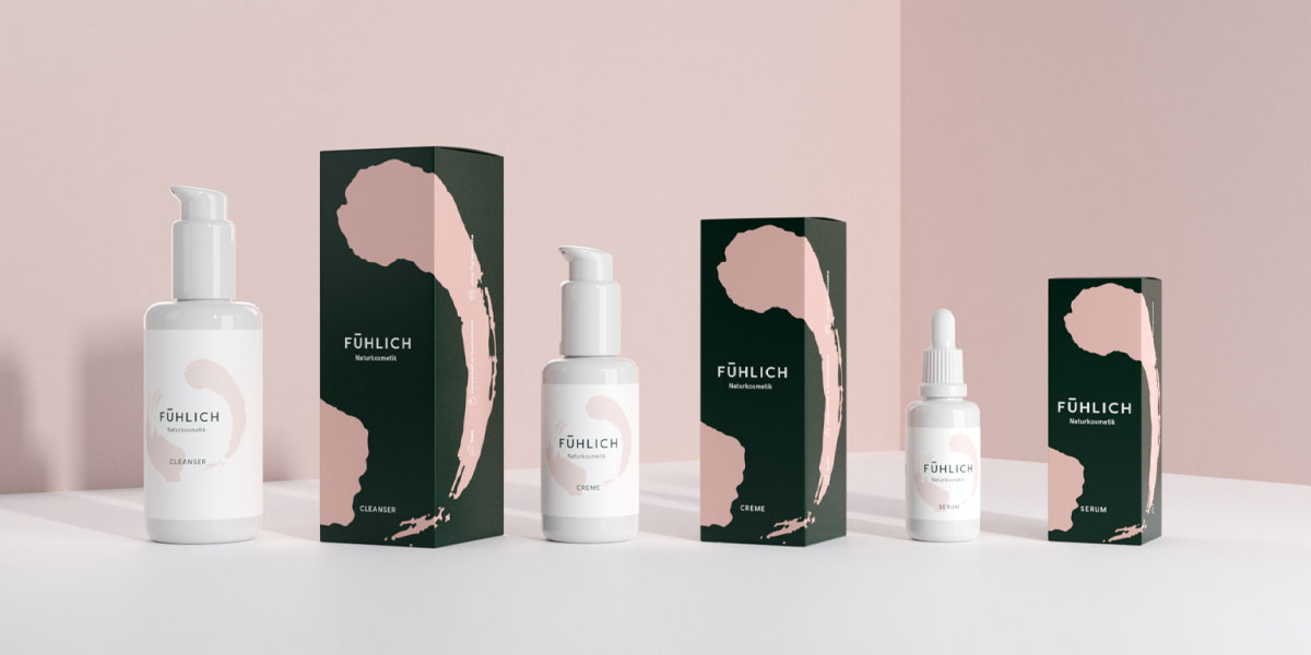 Kennt Ihr schon FÜHLICH Naturkosmetik? - BEAUTYPUNK