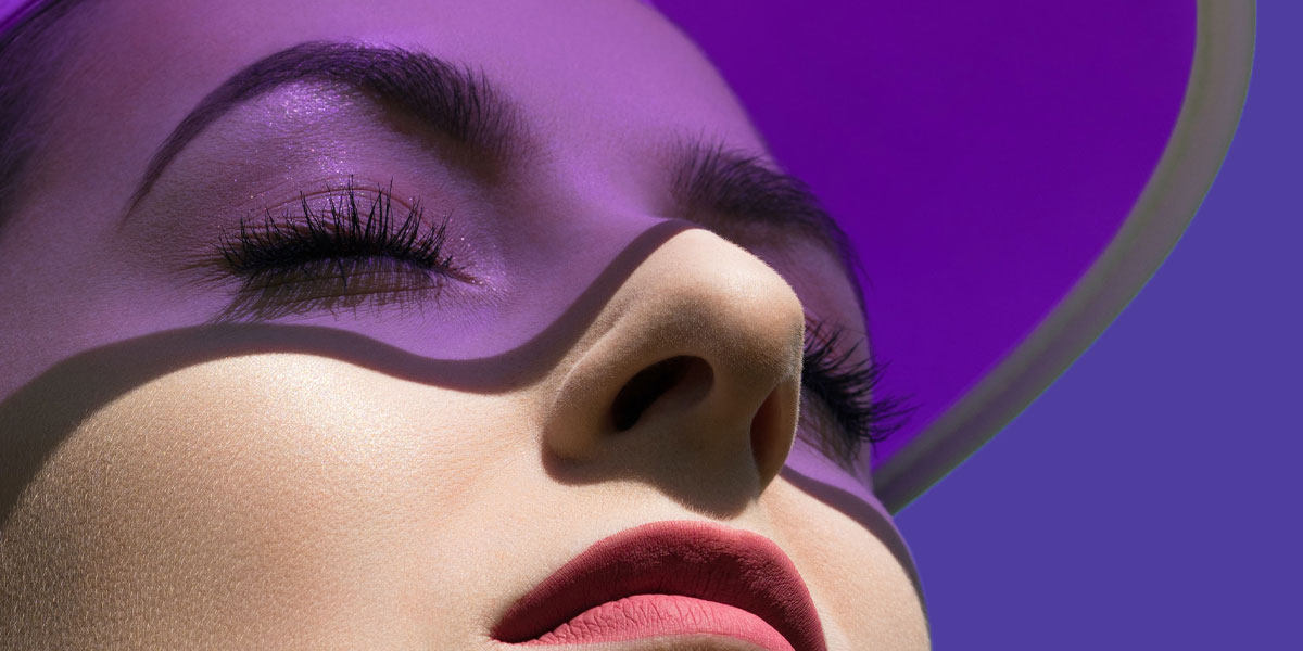 Pantone Trendfarbe "Very Peri" in der Beauty - BEAUTYPUNK