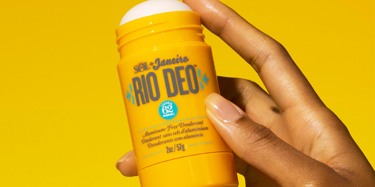 Sol de Janeiro: Deo trifft Pflege - BEAUTYPUNK