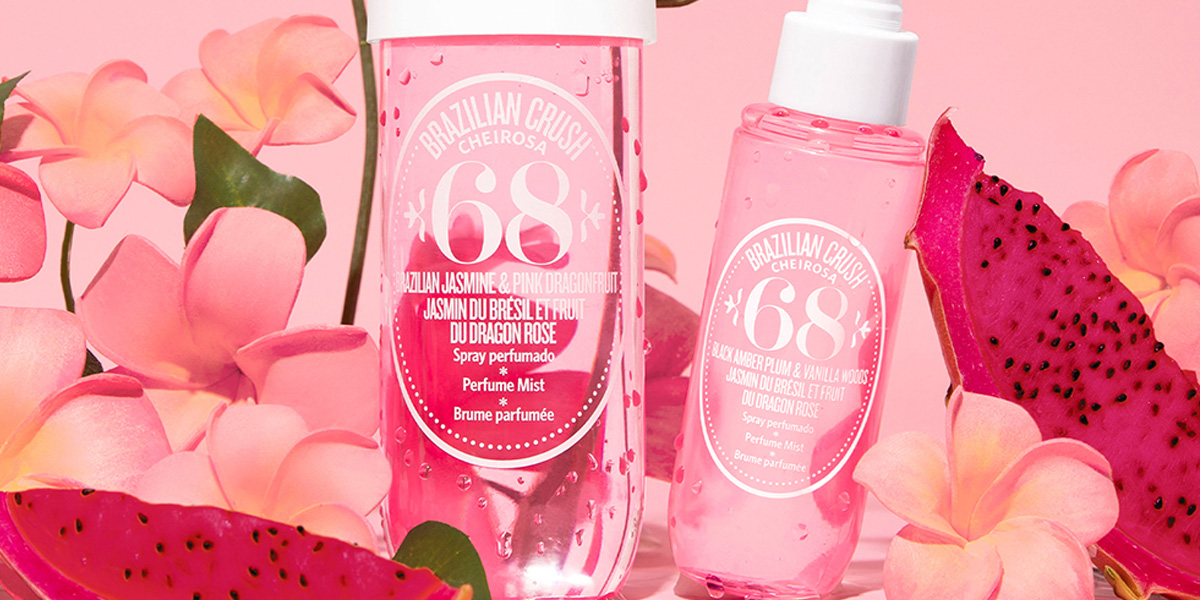 Sol de Janeiro Duftfamilie ist gewachsen: Hair & Body Sprays zum Verlieben