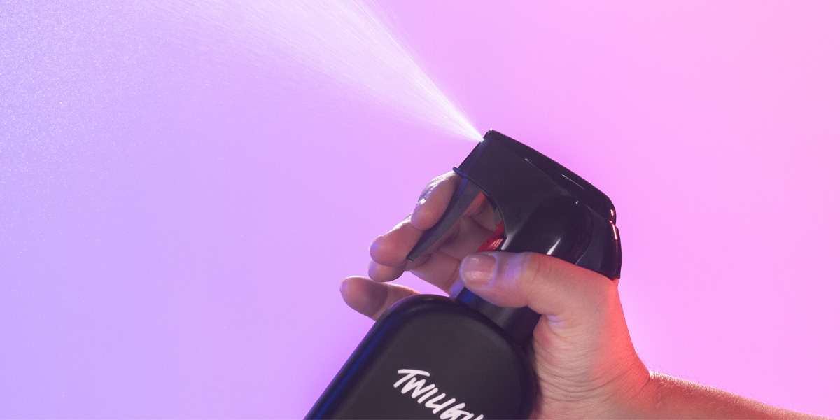 Lush Body Sprays: Duftende Begleiter für deinen Sommer