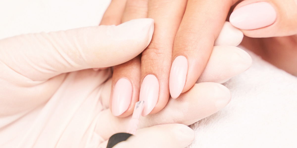Cappuccino Milch Nagel Der Neue Nageltrend Der Sie Verzaubern Wird