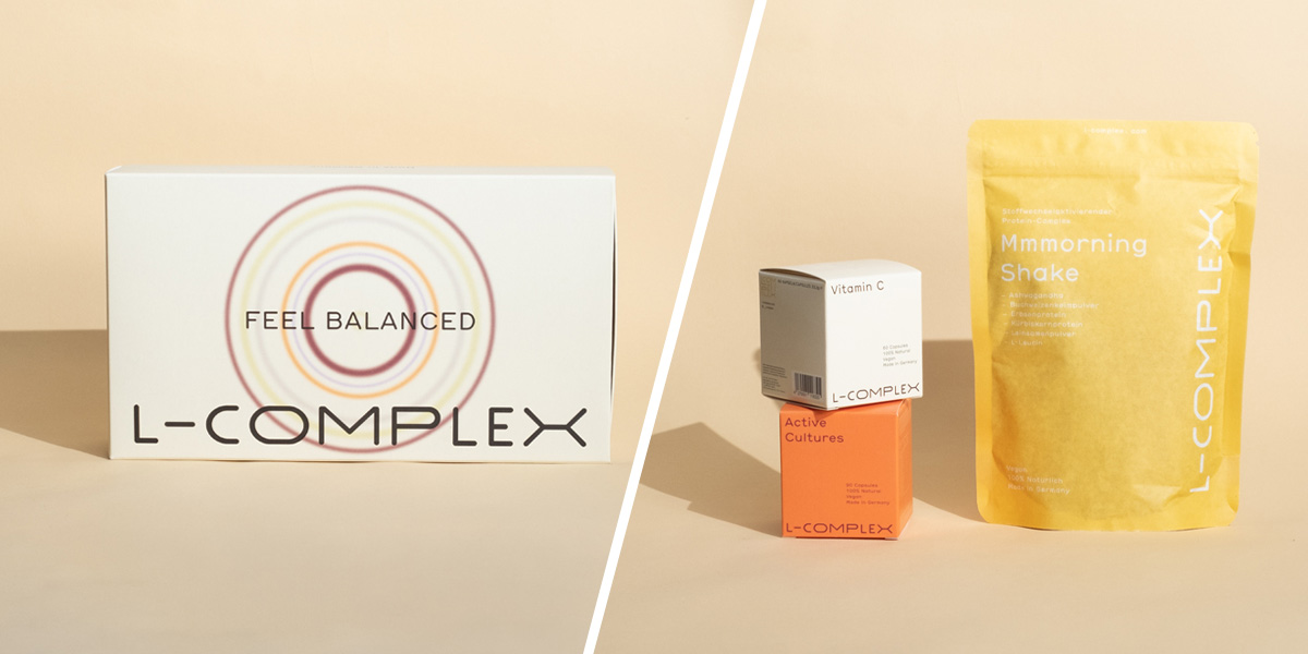 Unterstützung für den Körper: Die neuen L-Complex Bundles