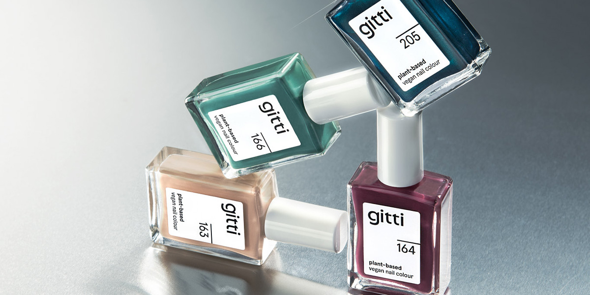 Das sind die Winter Colours 2022 von gitti - BEAUTYPUNK