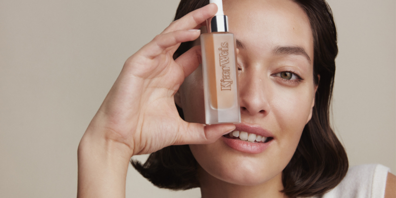 Kjaer Weis launcht The Beautiful Hydration Serum