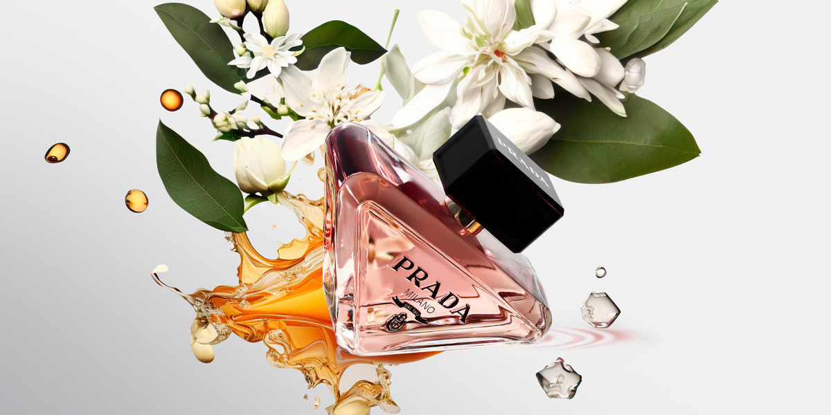 Prada Beauty lanciert KI-basierte Social Media Kampagne