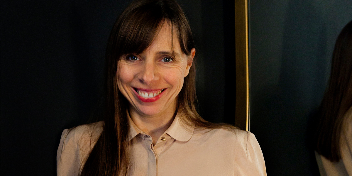 Sabrina Dehoff: Exklusiver Launch des "Mini Robos"