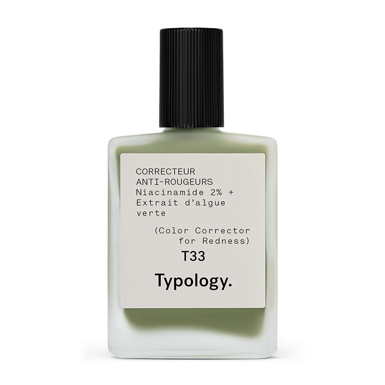 Der neue Farbkorrektur-Concealer von Typology - BEAUTYPUNK
