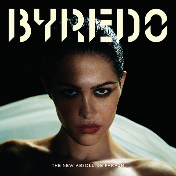 Byredo präsentiert Mojave Ghost Absolu de Parfum - BEAUTYPUNK