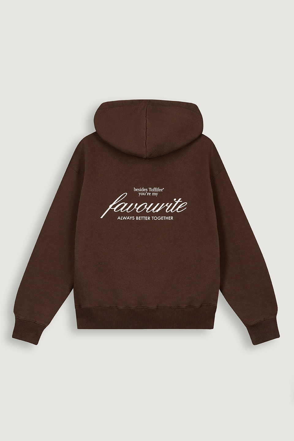 Toffifee x HERNAMEIS the label - BEAUTYPUNK