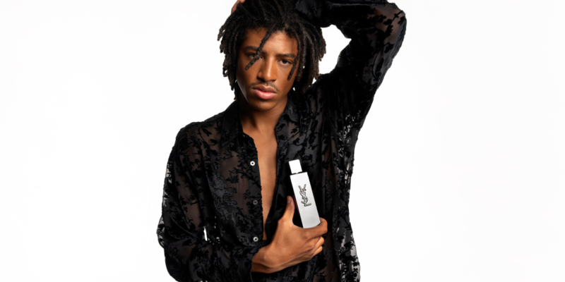 YSL Beauté kündigt Zusammenarbeit mit Henry Samuel an - BEAUTYPUNK